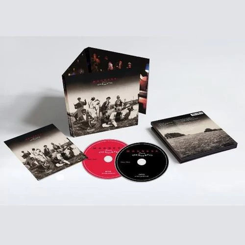 Madness – The Rise & Fall (2CD) – siaandtangmusic