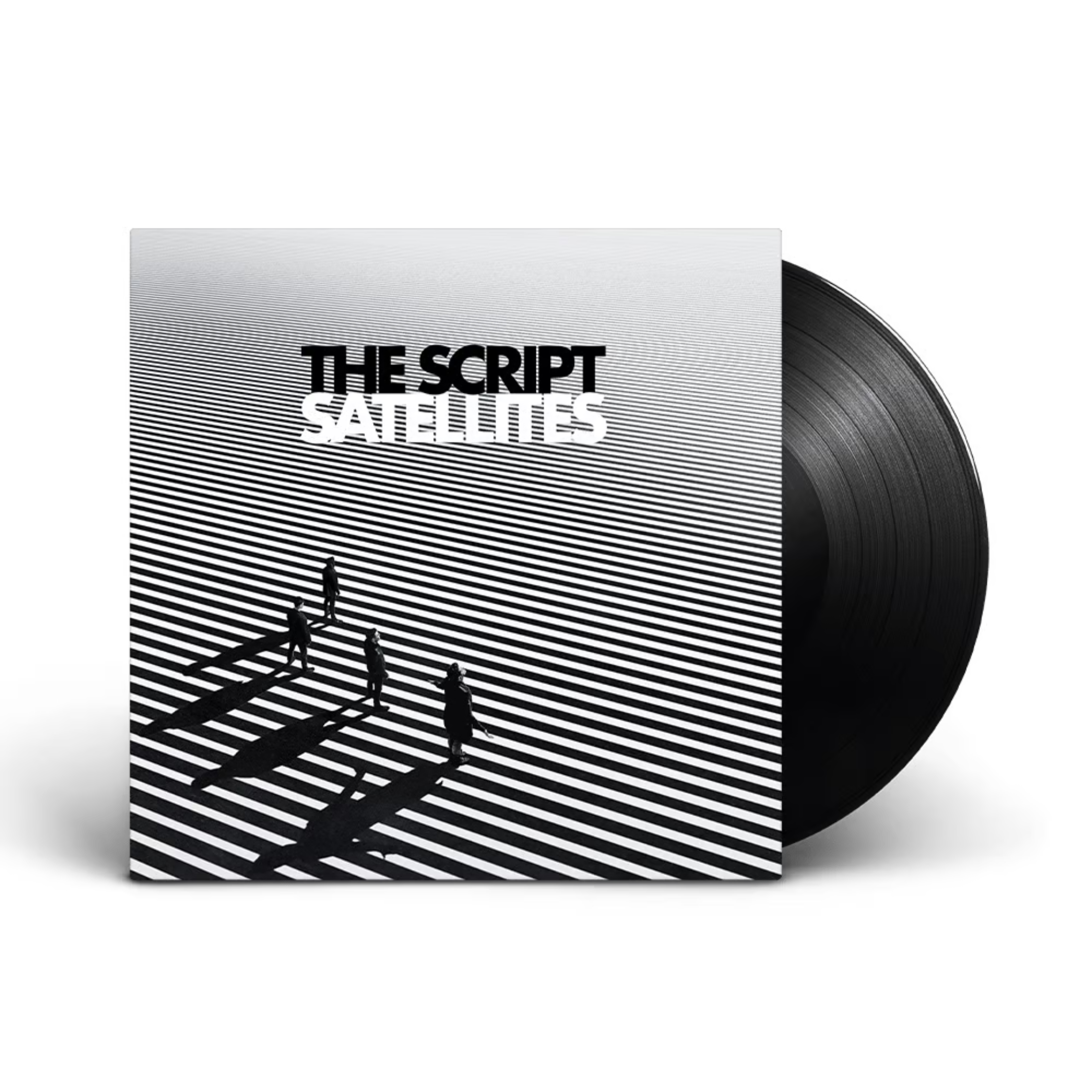 The Script – Satellites – siaandtangmusic