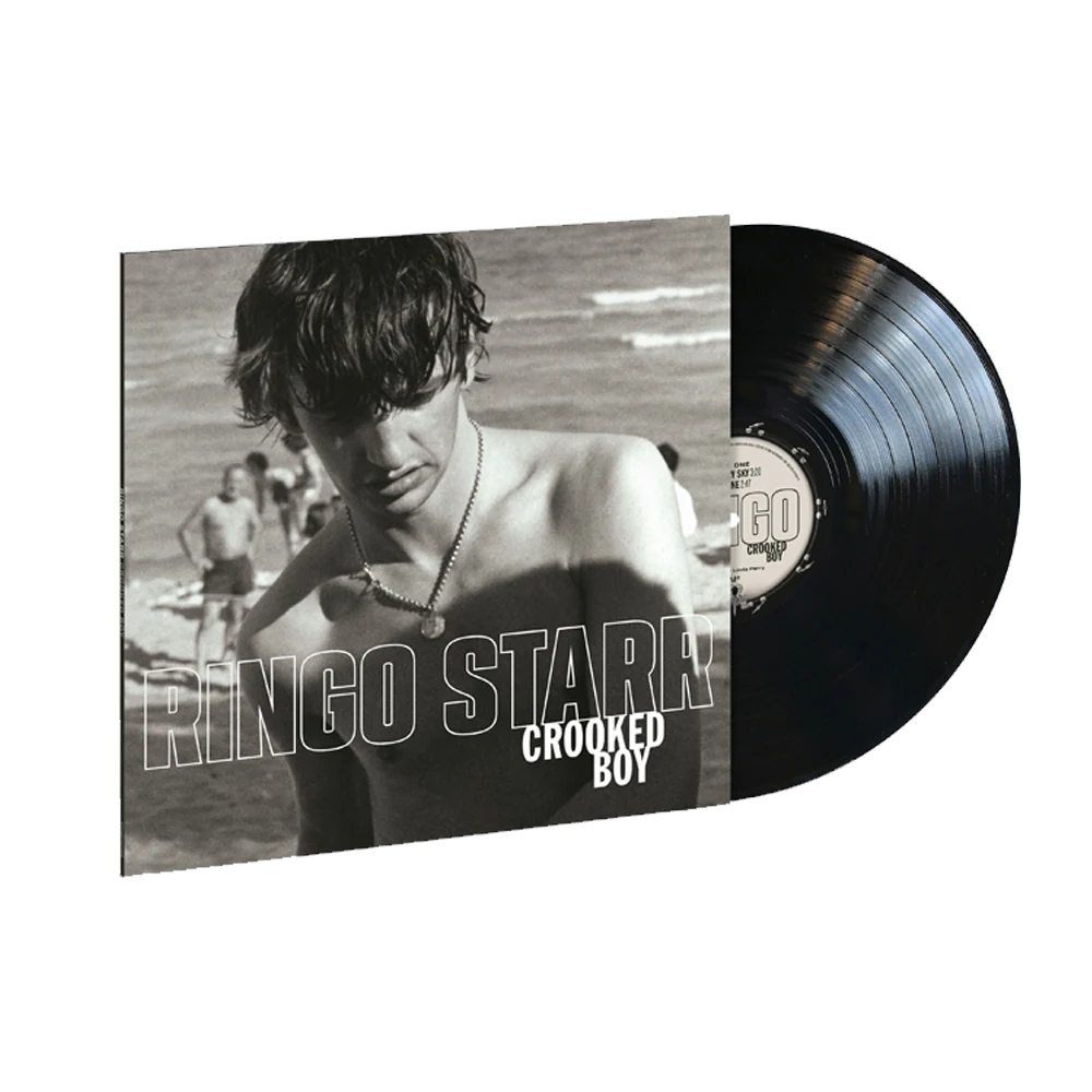 Ringo Starr – Crooked Boy – siaandtangmusic