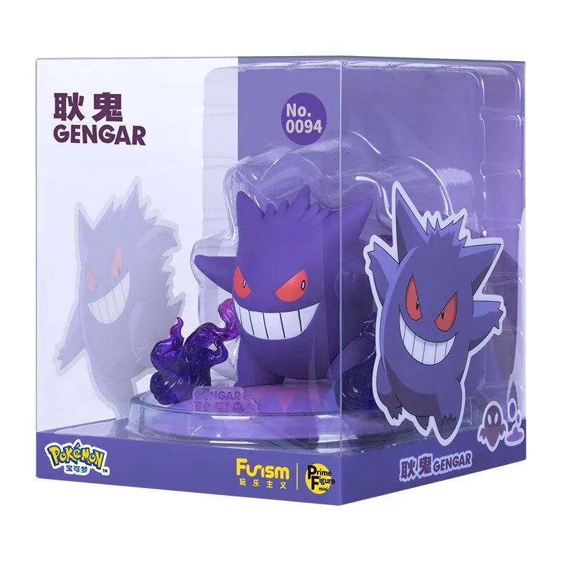 Pokemon Gengar – siaandtangmusic