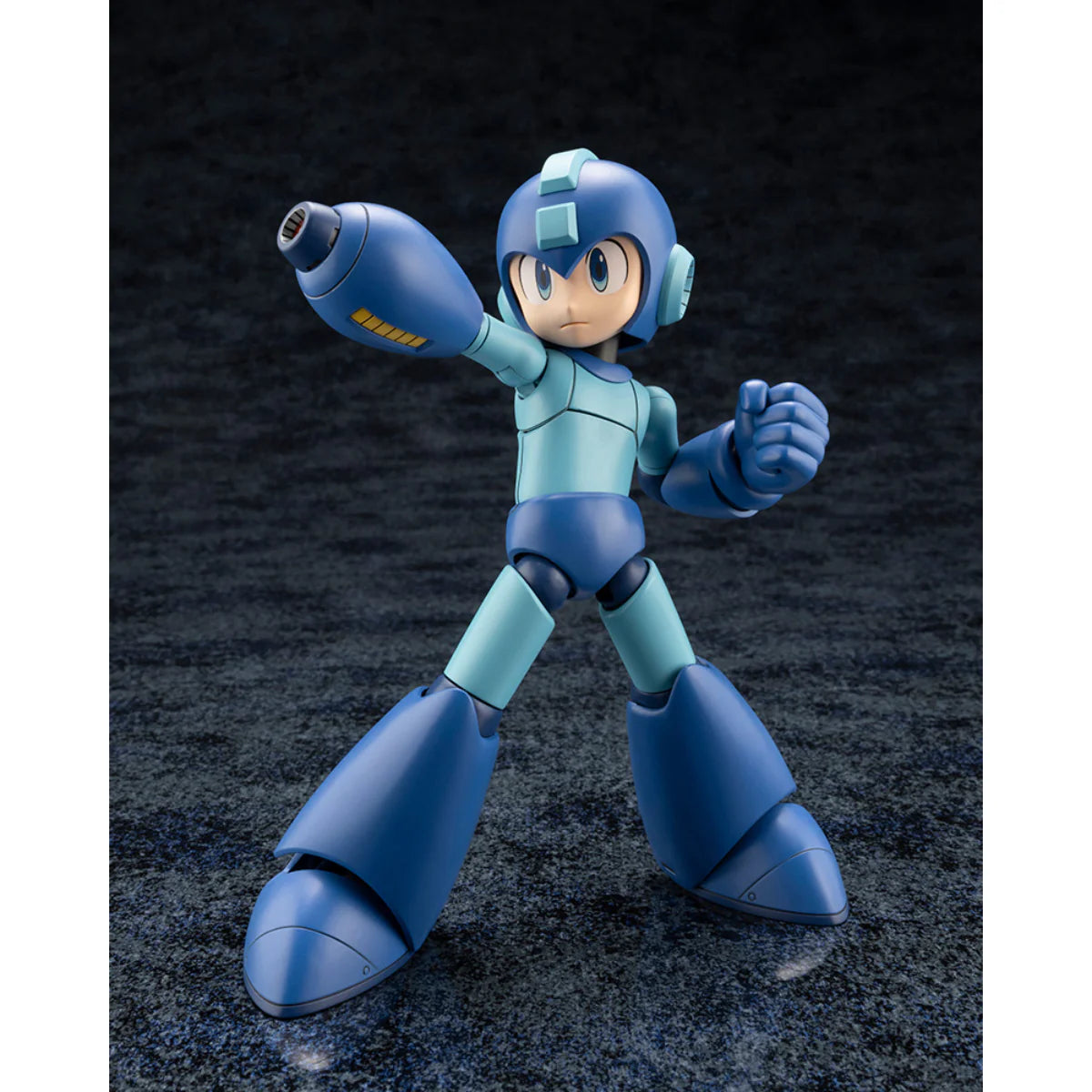 Kotobukiya Mega Man 11 Ver. / Rockman 11 Ver. – siaandtangmusic