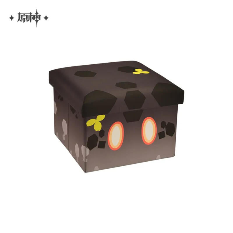Geo Slime – Genshin Impact Box o' Marvel Storage Box Stool ...