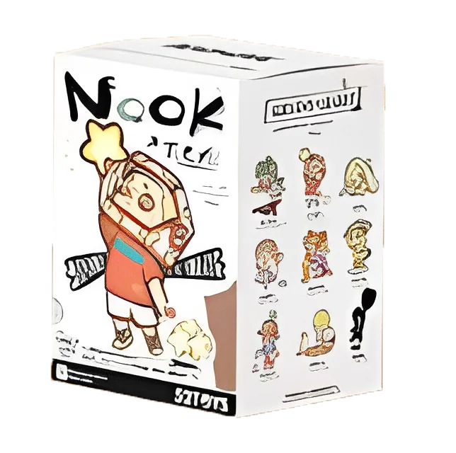 Nook The Kid – siaandtangmusic