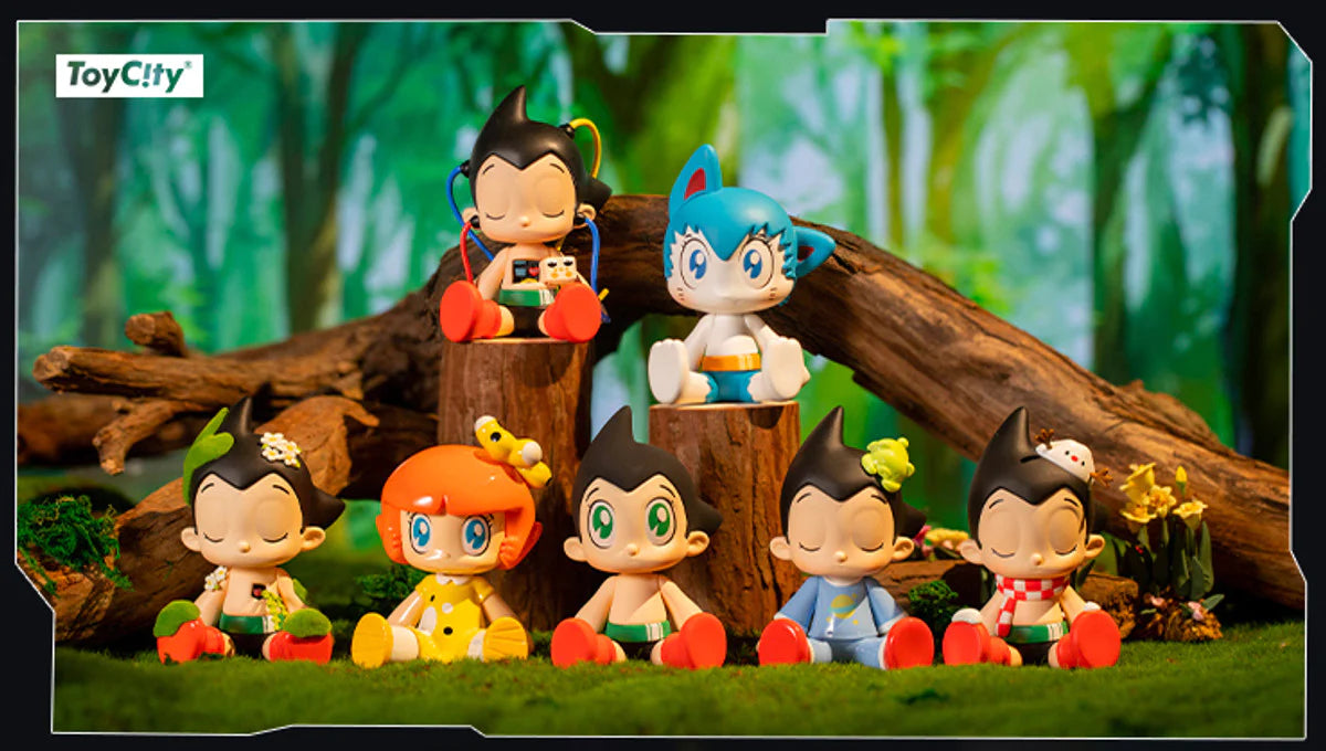Astro Boy Series Blind Box – siaandtangmusic