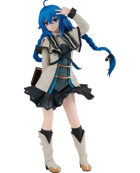 Kadokawa KDColle Light PVC Figure - Roxy Migurdia "Mushoku Tensei: Job ...
