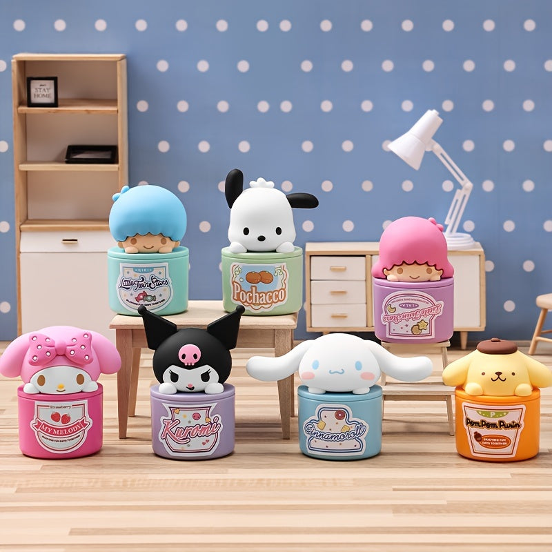 Sanrio Characters blind box – siaandtangmusic