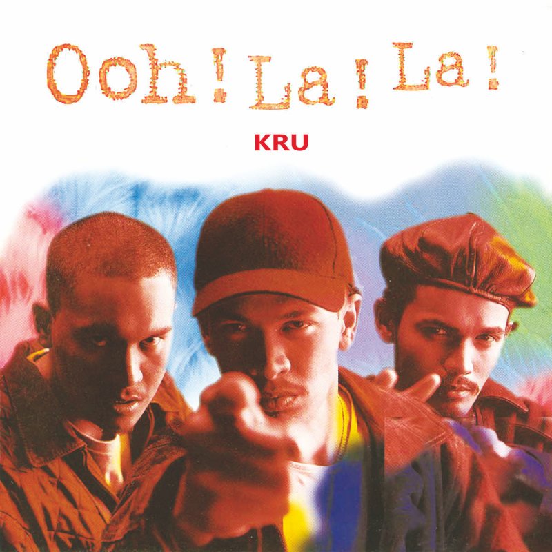 KRU-OHH!LA!LA! – siaandtangmusic