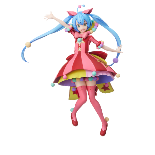 Hatsune Miku -Project Sekai Colorful Stage – siaandtangmusic