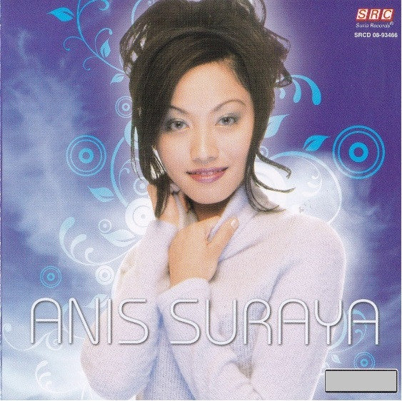 Anis Suraya – siaandtangmusic
