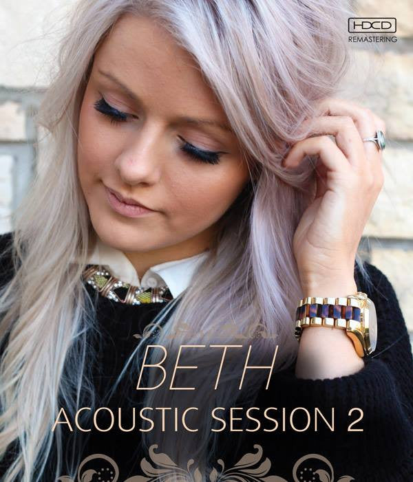 Beth Acoustic Session 2 – siaandtangmusic