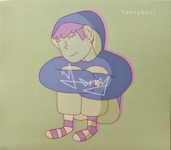 Yonnyboi - Yonny – siaandtangmusic